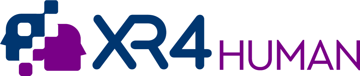 XR4HUMAN — Equitable, Inclusive, and Human-Centered XR | by Alina ...