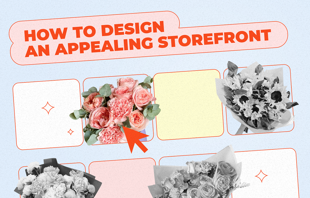 Ultimate Guide On How To Set Up a Marketplace Storefront to Boost Sales ...