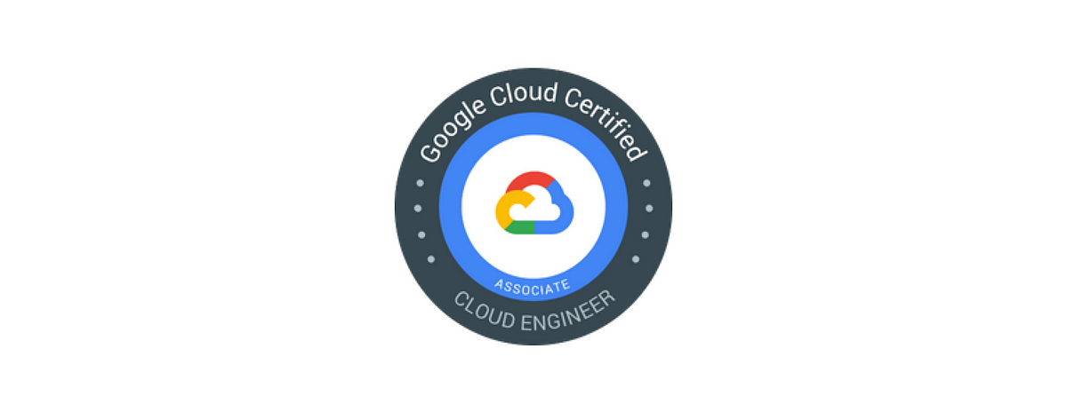 How to Get Google Cloud Certified in Four(4) Weeks or Less | by George ...