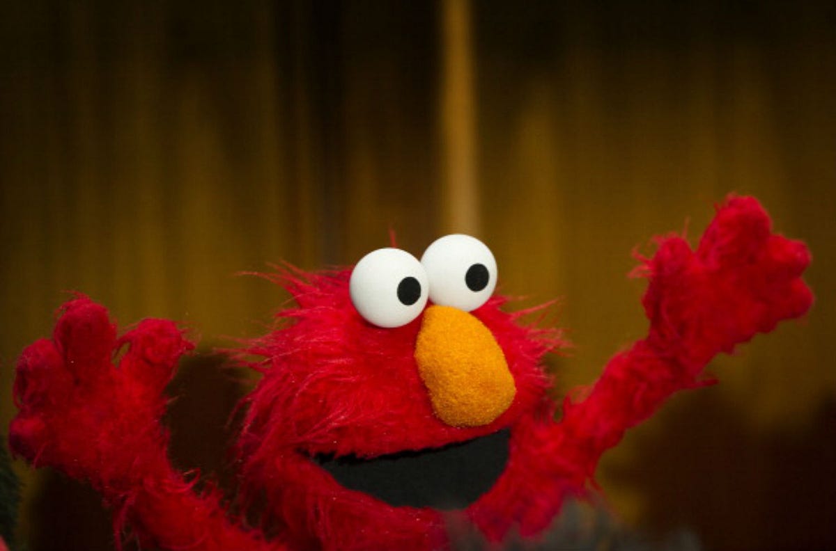 Followers are the real muppets.. Phil Evans, Creative Group Head at The ...