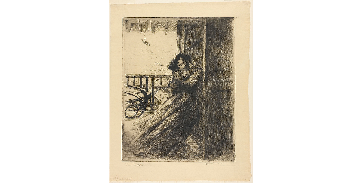 Love Me?. She loves me. | by maurice blocker | Medium
