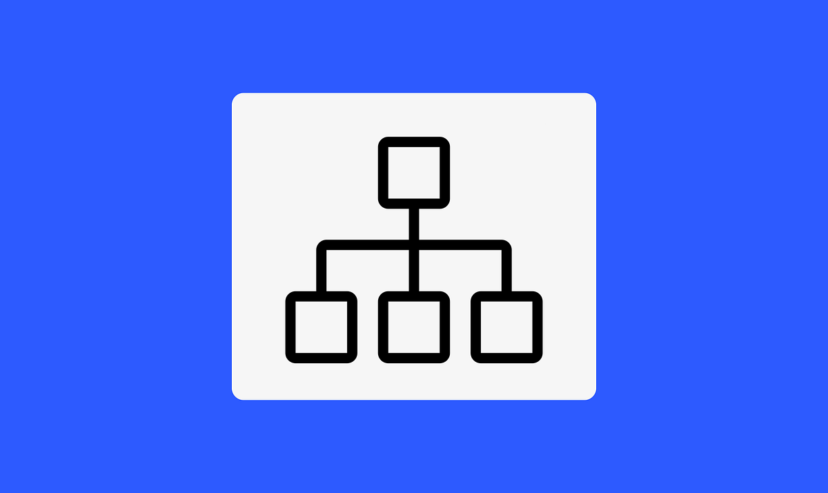 Information Architecture Design: A Step-By-Step Guide | by Nick Babich ...