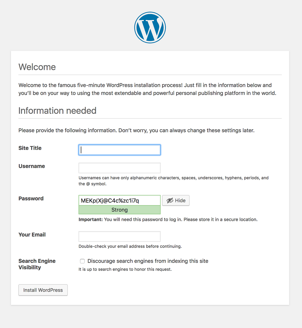 A Beginner S Guide To Creating A Containerized Web