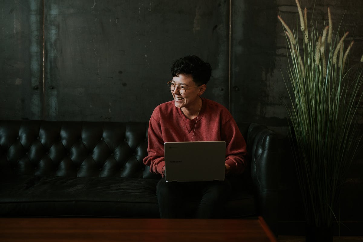 Founder with benefits. How entrepreneurship supports mental… | by Byron ...