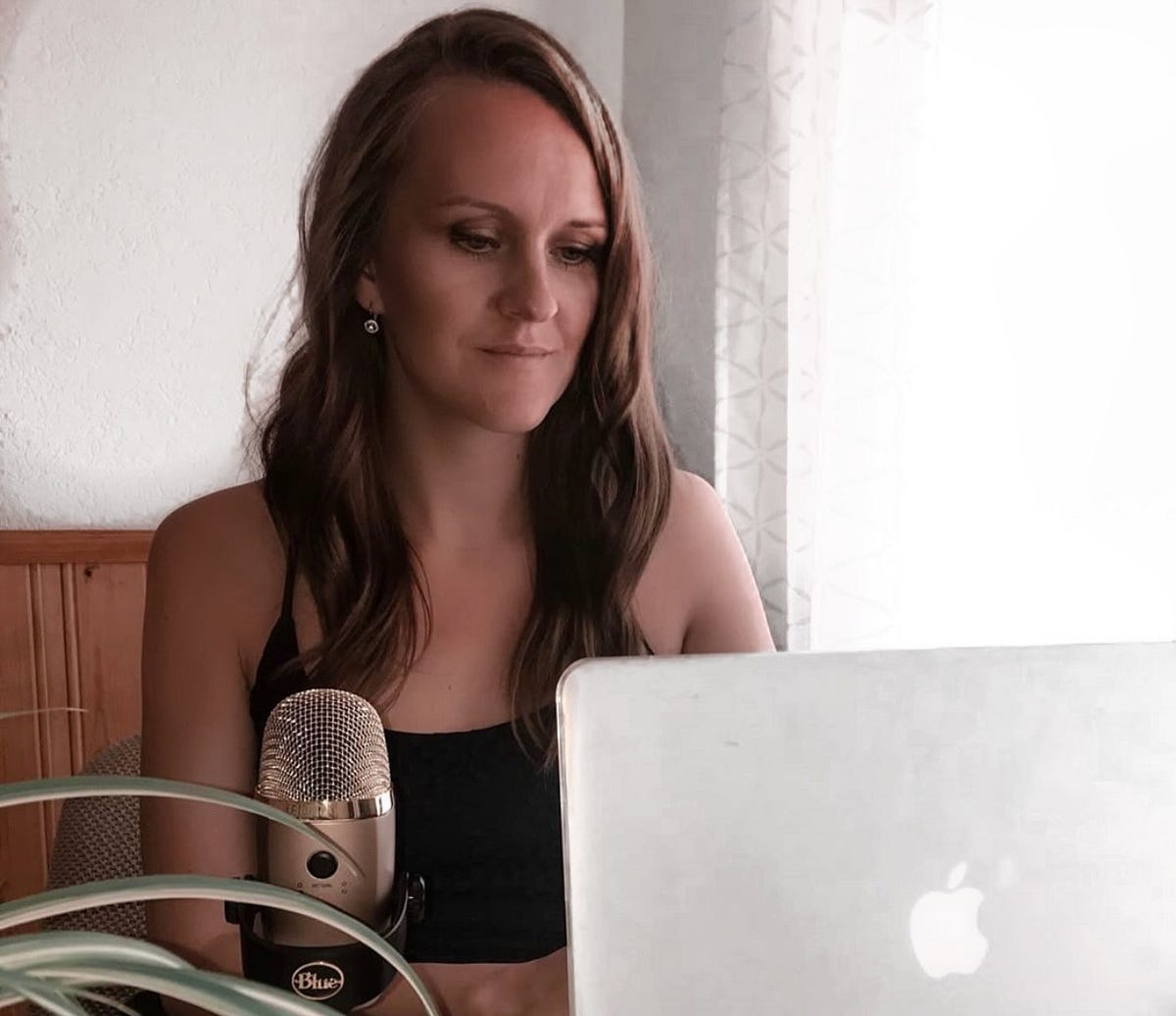 RITCH.co interviews creator of the Freedom Business Formula. | by DIXII ...