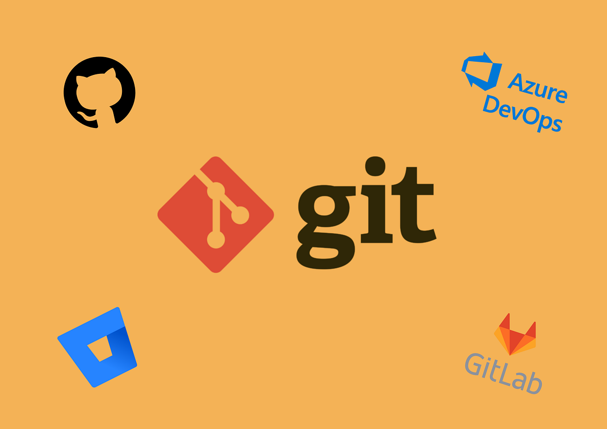 Git Version Control System. Every developer has heard about Version… | by Kadir Boylu | Nov ...