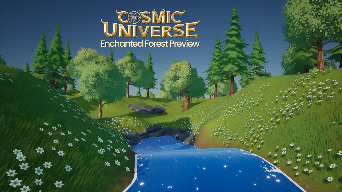 Weekly Wizard: More DoC Details, MMORPG Updates, Flame Partnership ...