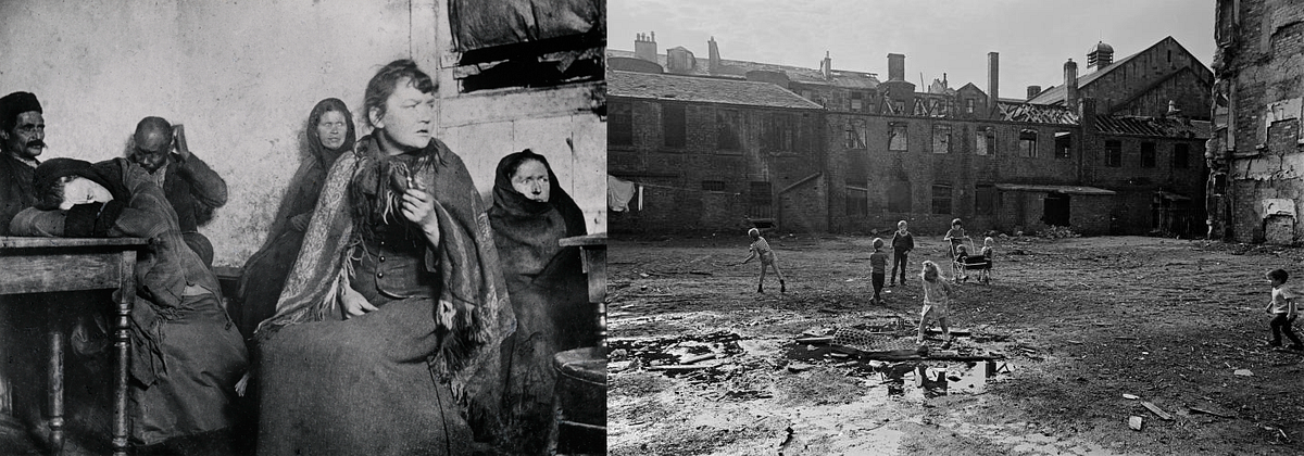 Snapshots of Power. 15 Moments in Photography’s History as… | by Joshua ...
