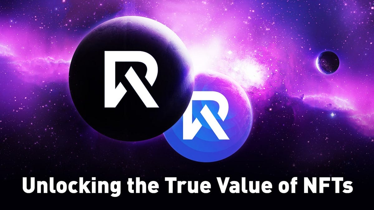 An Overview About RARA. RARA is a unique digital asset that… | by ...