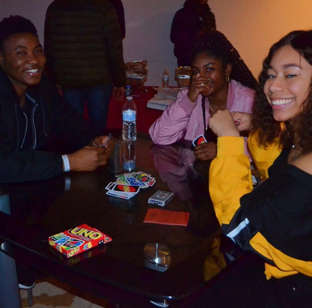 Bovazi Pens. Apart from Arize, Javon has a second… | by Kayla Murrell ...