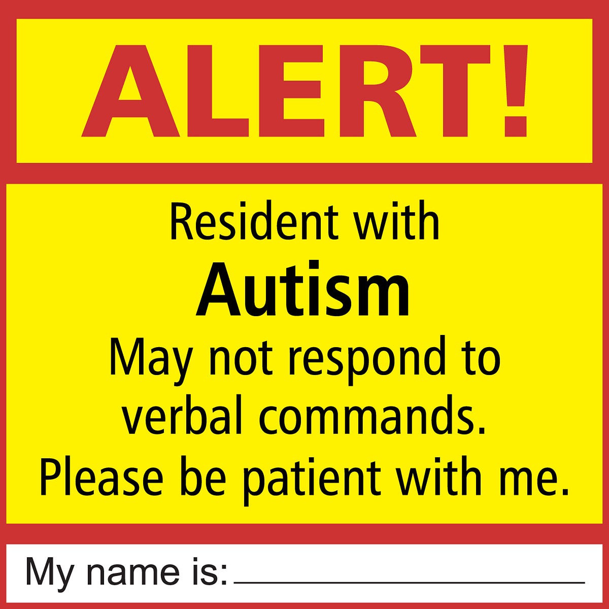 Tips To Prevent Your Autistic Child From Wandering By Mente Autism Tips To Prevent Your Autistic Child From Wandering By Mente Autism