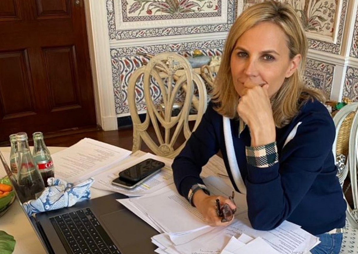 Tory Burch on Why Supporting Small Business Is More Important Than Ever ...