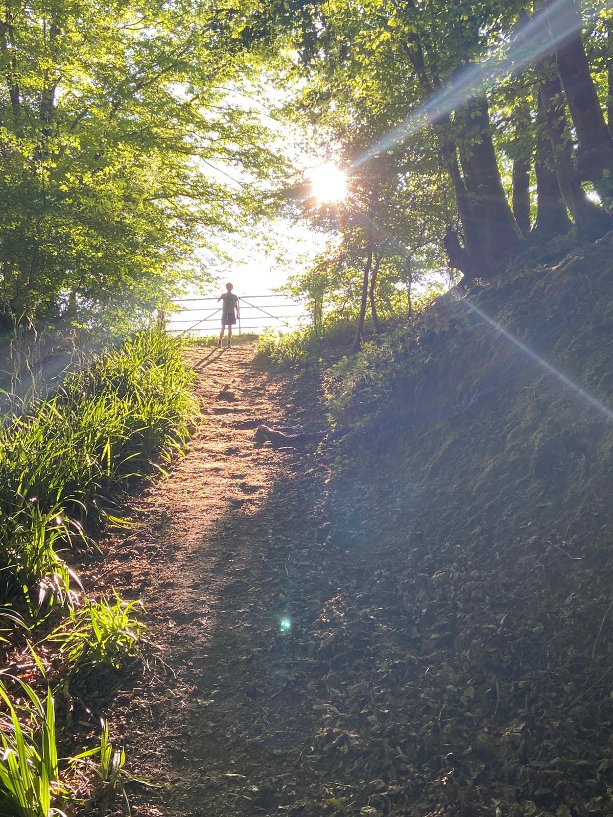 Ivan, aged 11: what it’s like to have autism | by Sarra Earl | Medium