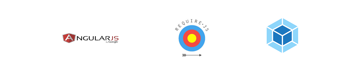 Mirgration from RequierJS to Webpack with AngularJS! | by improgramer | Medium