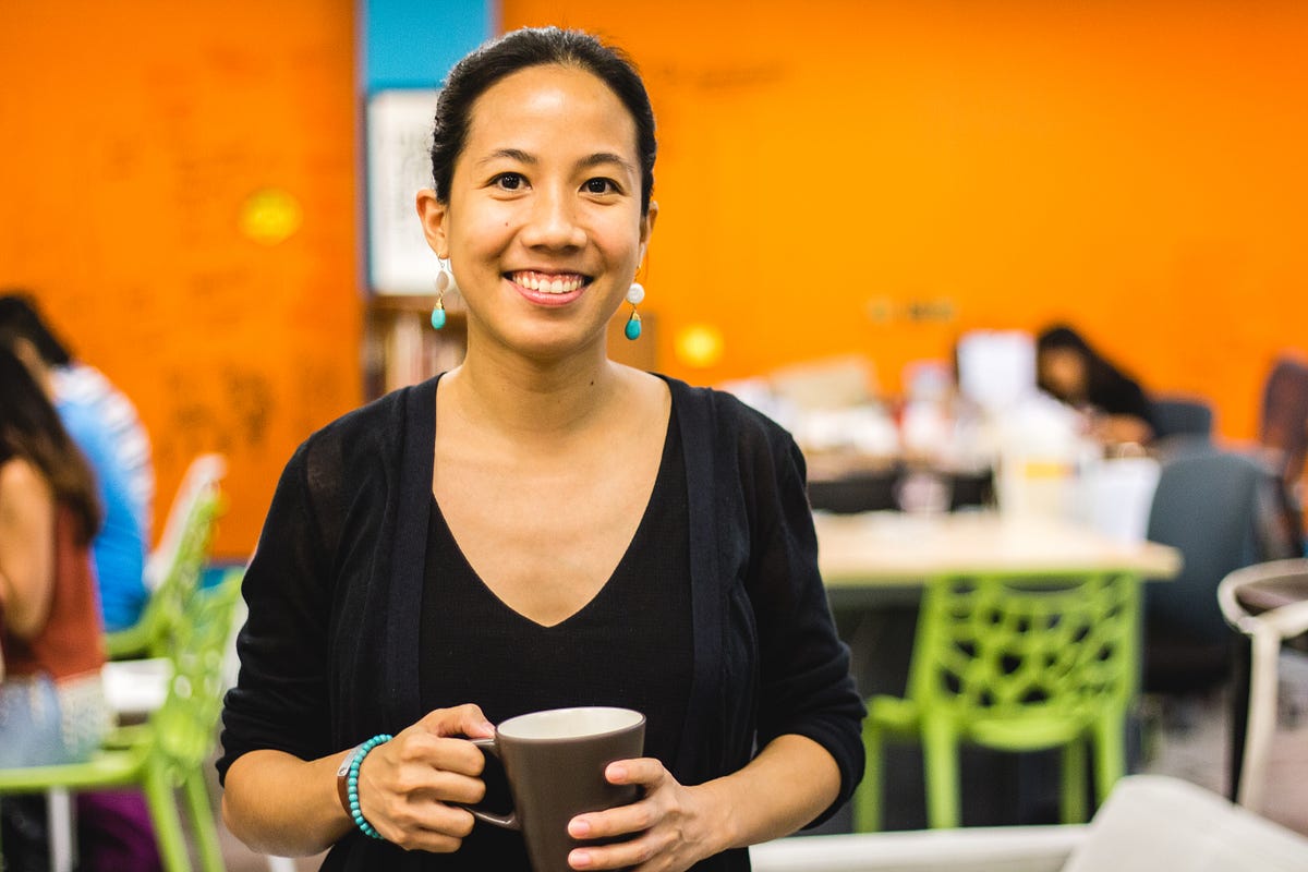 In Manila, Social Entrepreneurs Are Connecting the Dots Towards Impact ...