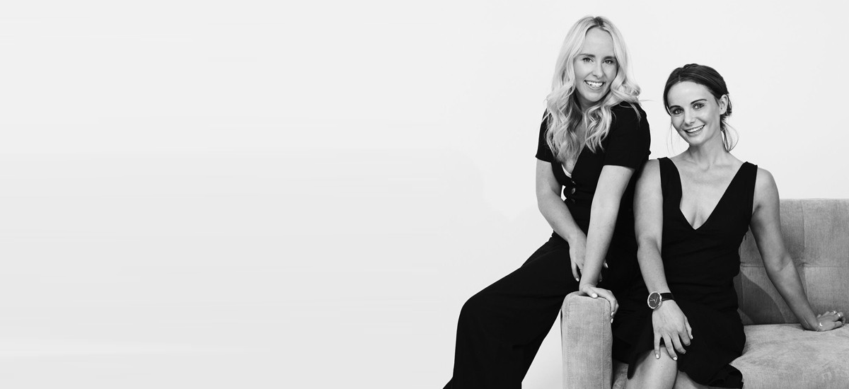 Women Of The C-Suite: Madeleine Balderson and Rhiannon Hall of Luna ...