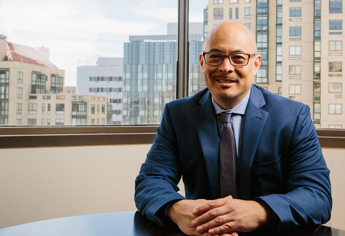 In Conversation With John Hamasaki, Attorney for Drakeo The Ruler | KNOCK