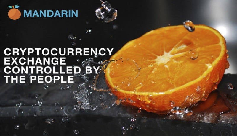 A little explanation of Mandarin.. | by Елена Кравец | Medium