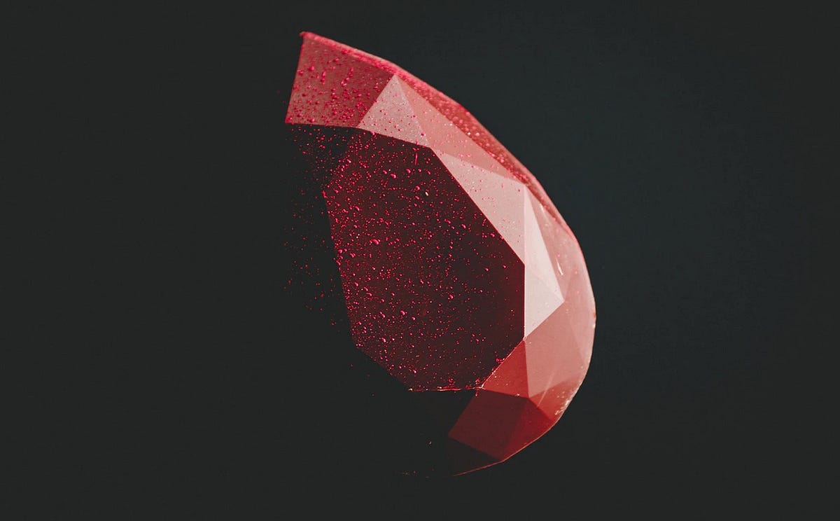 Top 5 ruby tips for 2021 — Part 1 Introduction the Summer Edition | by ...