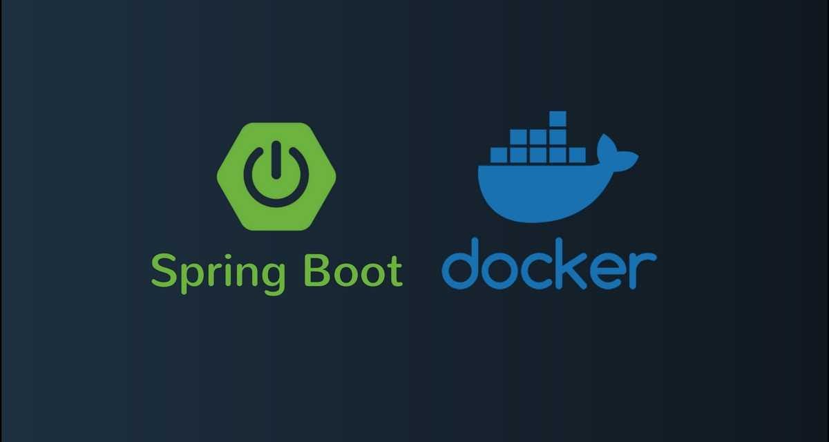 Spring Boot Docker Deployment. Docker has become one of the most… | by ...