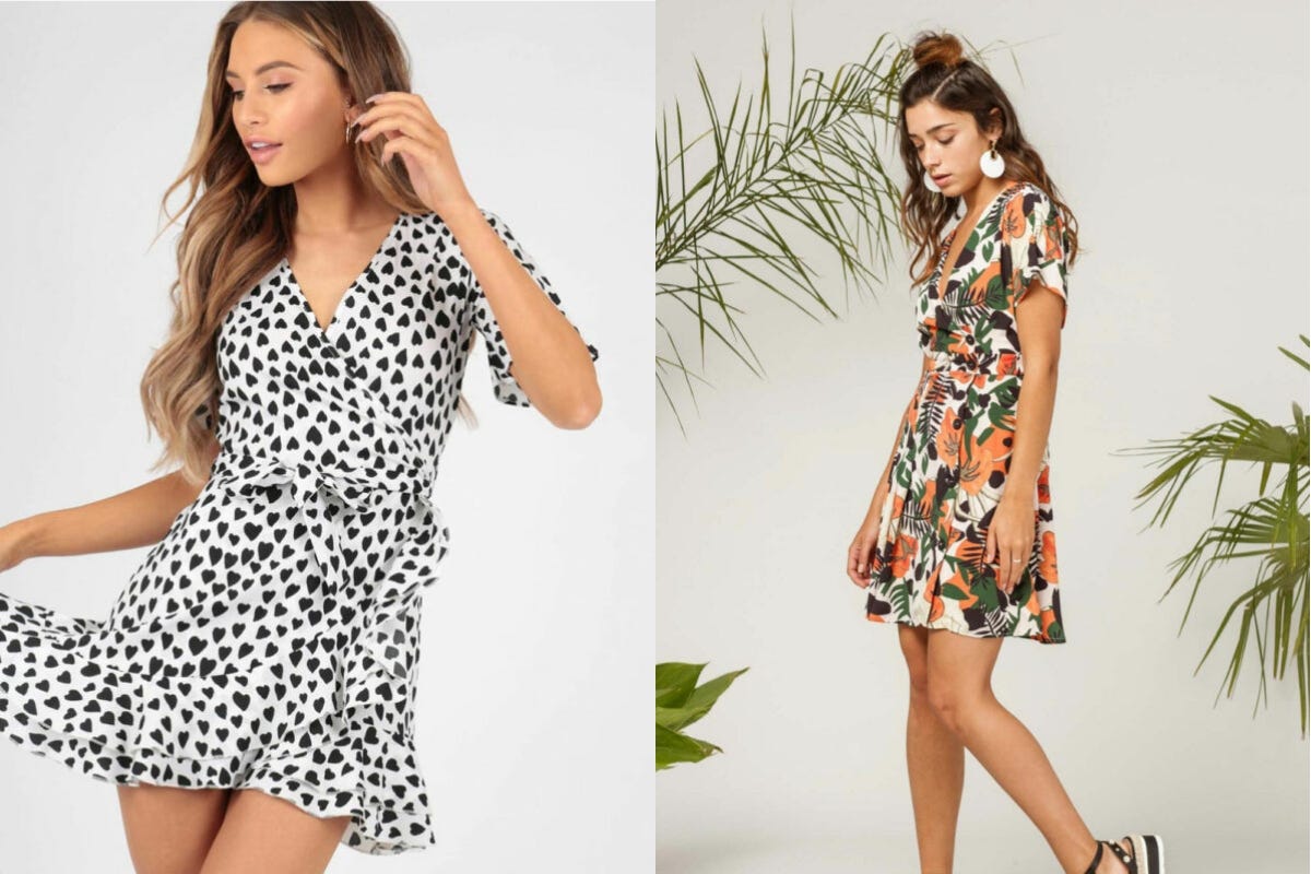 SUMMER DESIGNER DRESSES FOR GIRLS WHICH WON’T GO OUT OF STYLE | by Vega ...