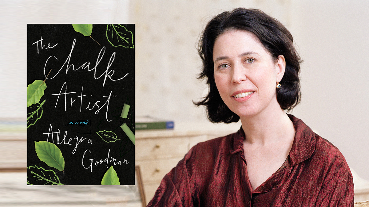 The Particular Worldbuilding of Allegra Goodman | by Caroline Delbert ...