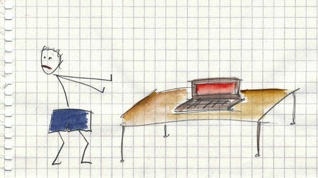 Procrastination | Pomodoro Technique Illustrated by Staffan Nöteberg ...