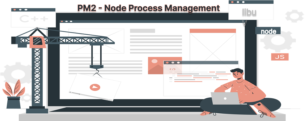 PM2 Cluster mode. Hello friends, In this blog, we are… | by Bennison J | YavarTechWorks | Jan ...