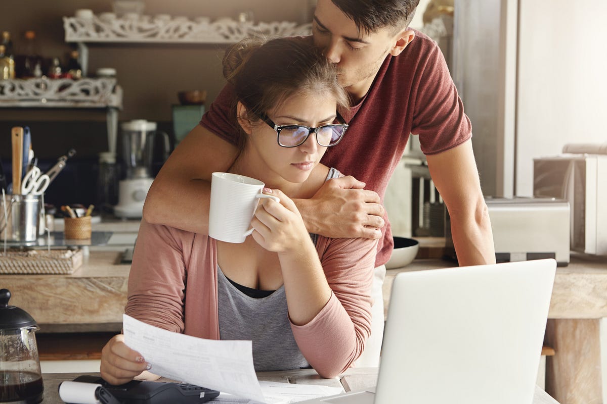 Supporting A Partner With ADHD Practical Growth Supporting A Partner With ADHD Practical Growth