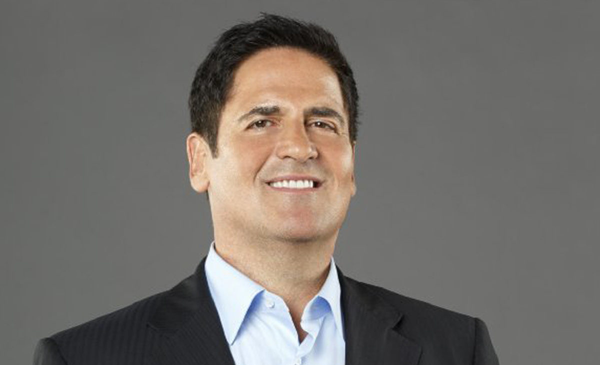 Marc Cuban. Mark Cuban is one of the exceptionally… | by Dennis Nafte ...