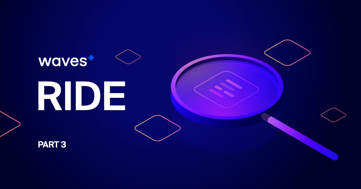 Waves Smart Asset Applications: Whitelists, Blacklists and Interval ...