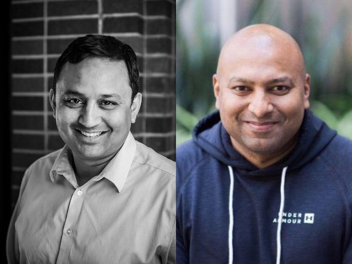 Podcast — Ep1 — A Startup working remotely! | by Alok Shukla | Sources ...