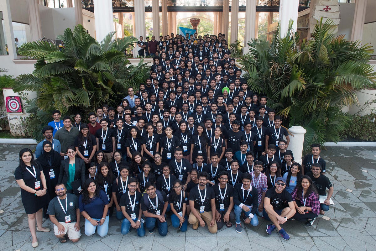 Initiate Developer Student Clubs in your Universities | by Akshay ...