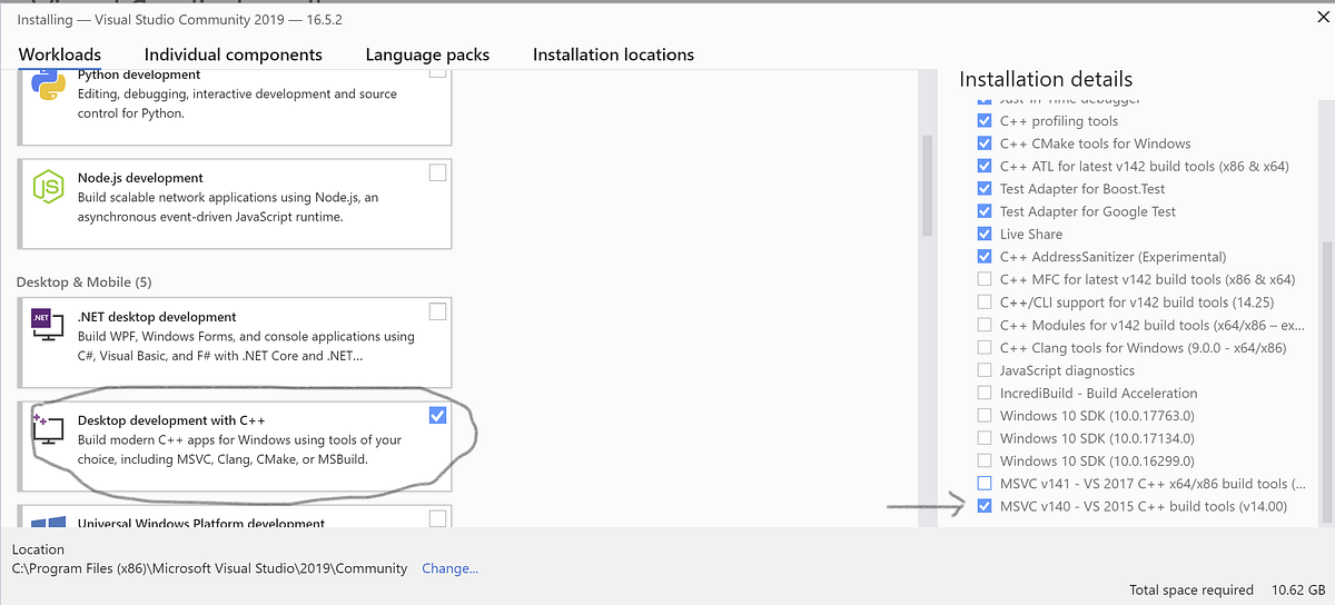 How to get XGBoost GPU running CUDA 10.2 on Windows | by Julio Aguilar | Medium
