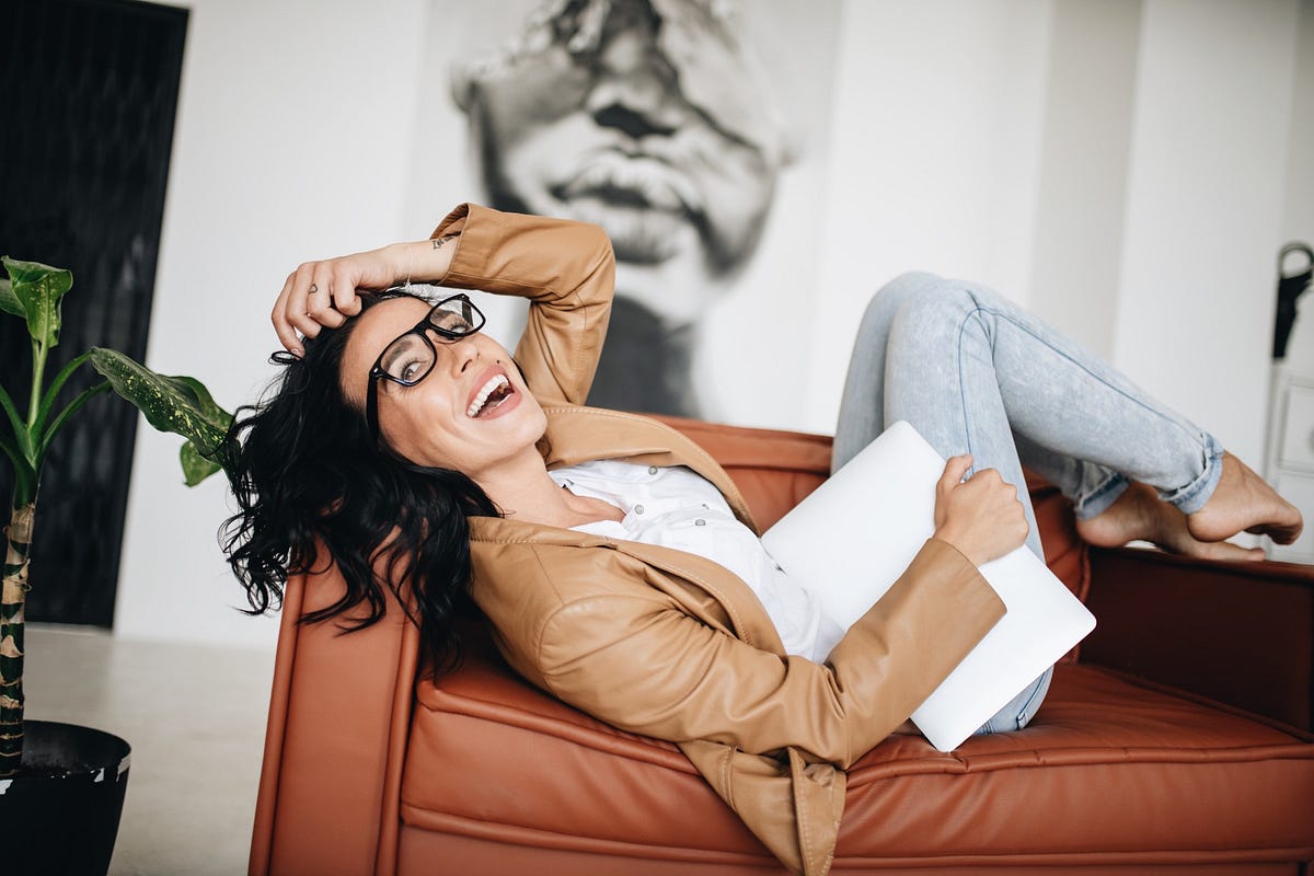 Give yourself a fresh start | Practical Growth