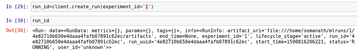 ML Model tracking and accountability made easy with MLFLOW | by ...