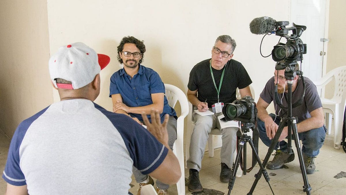 Case study: How USA Today Network’s collaborative journalism project ...