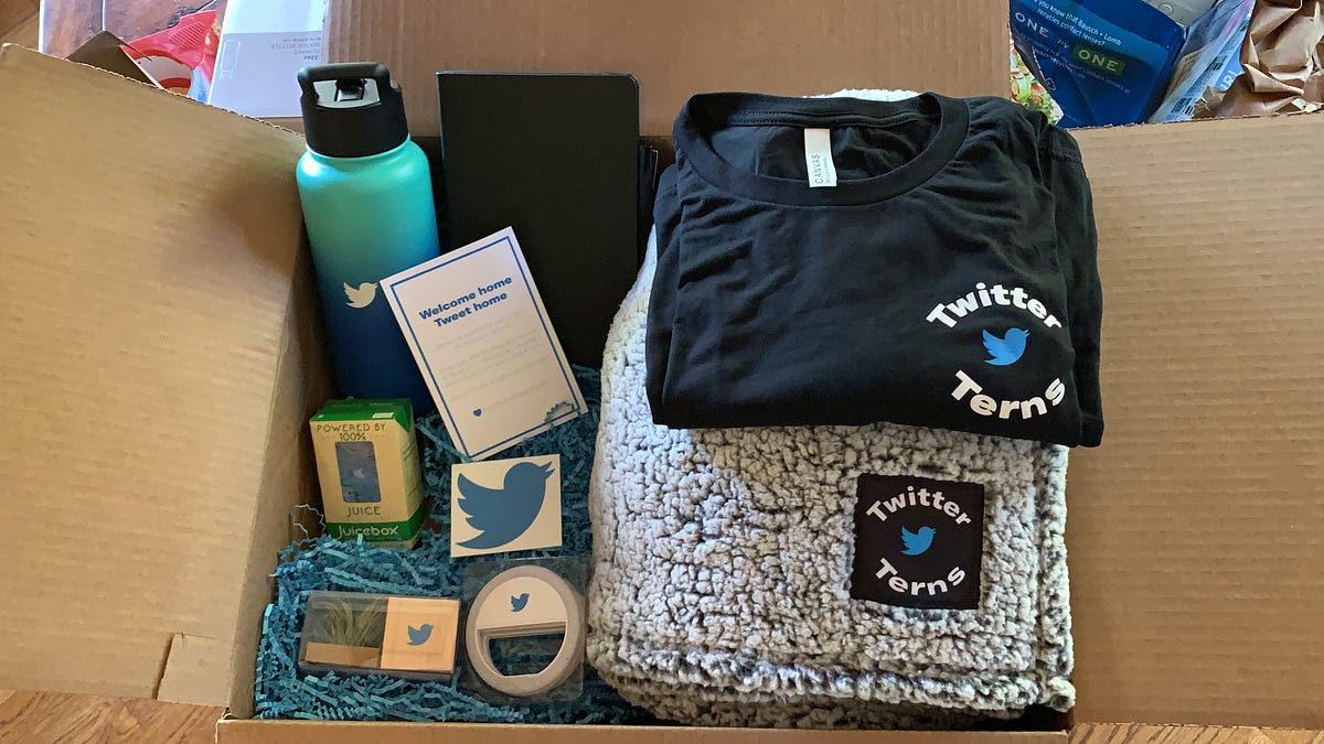 Madison’s Summer Internship at Twitter — Weeks 4, 5, & 6 | by Madison ...