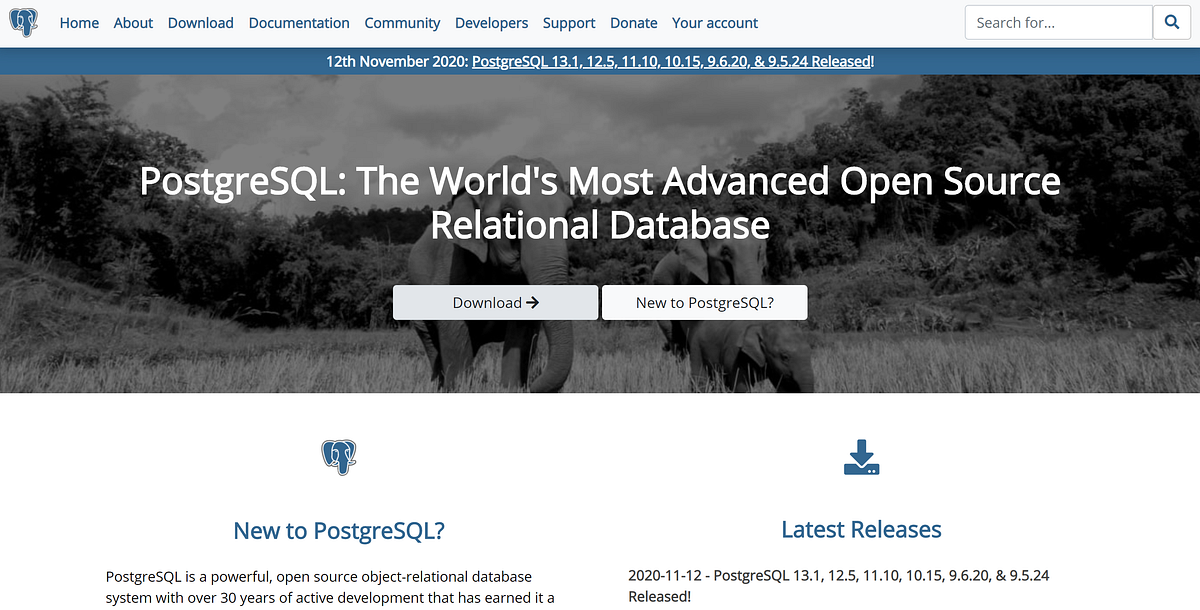 從零開始，PostgreSQL Windows 安裝記錄 - pgsql-tw - Medium