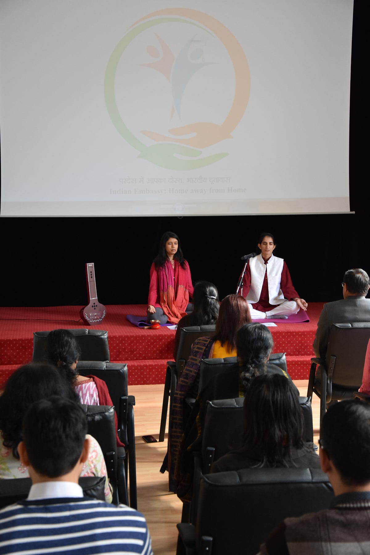 3 reasons to learn Veda Recitation | by Shantala S | Medium