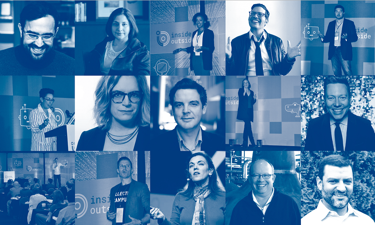 56 Innovation Leaders to Follow in 2019 | by Brian Ardinger | Medium