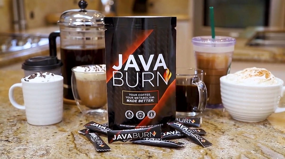 Java Burn Review — Everything You Need To Know Before Buying | by Amit ...