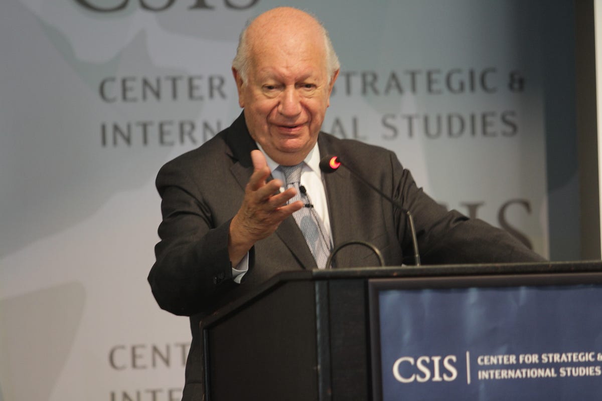 The Week at CSIS: The Speeches, Discussions, and Events from July 9th ...