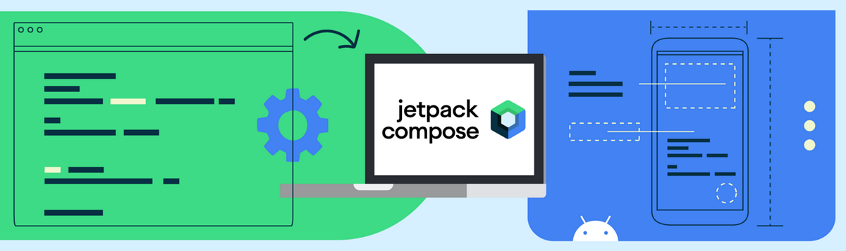 Introduction to Jetpack Compose. Jetpack Compose is a modern UI toolkit… | by Ecem Okan | Dec ...