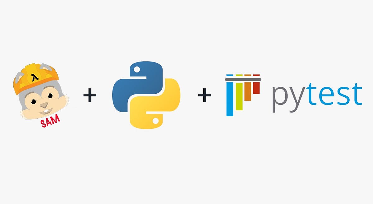Aws Sam Python Pytest Introduction Aws Provides An Open… By