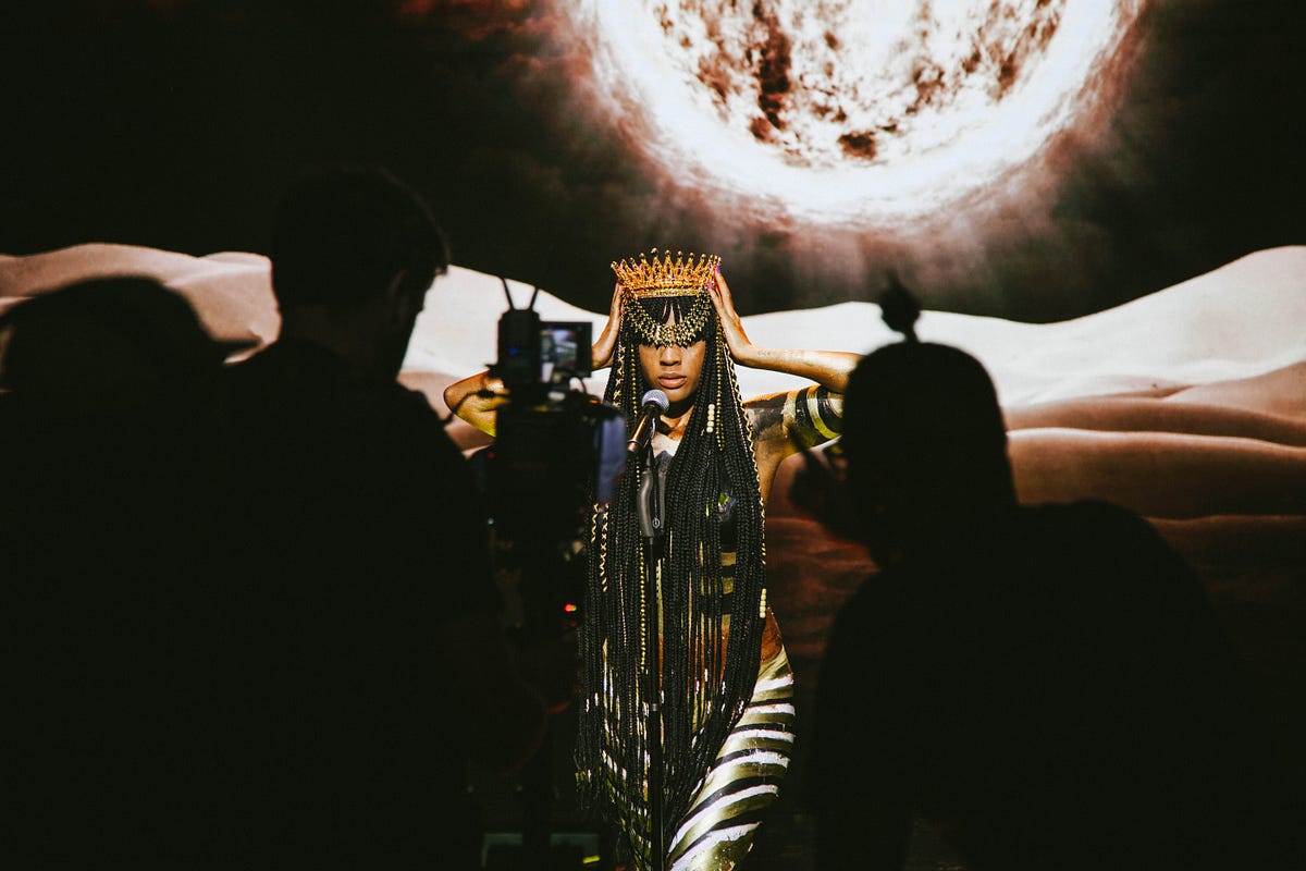 BTS: Yo! MTV Raps (South Africa). Photos taken during the filming of Yo ...