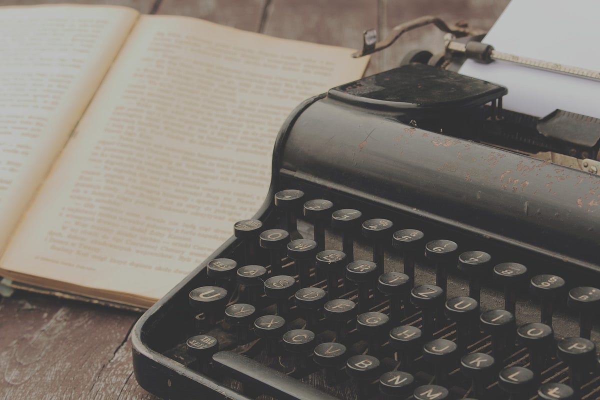 Using ReStructuredText with Sphinx: The first steps | by István Zoltán ...