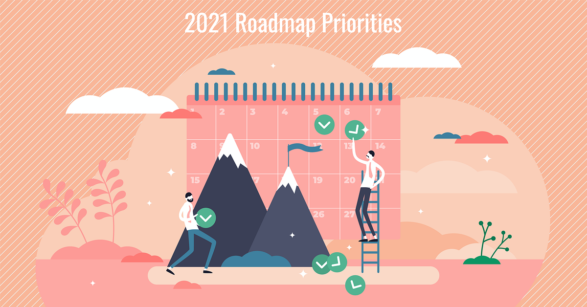 DeepPavlov Product Roadmap — 2020H2 and Look At 2021 | by Daniel Kornev ...