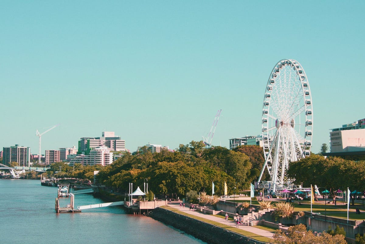 How To Plan for Summer in Brisbane | by Auburn Silver | Medium