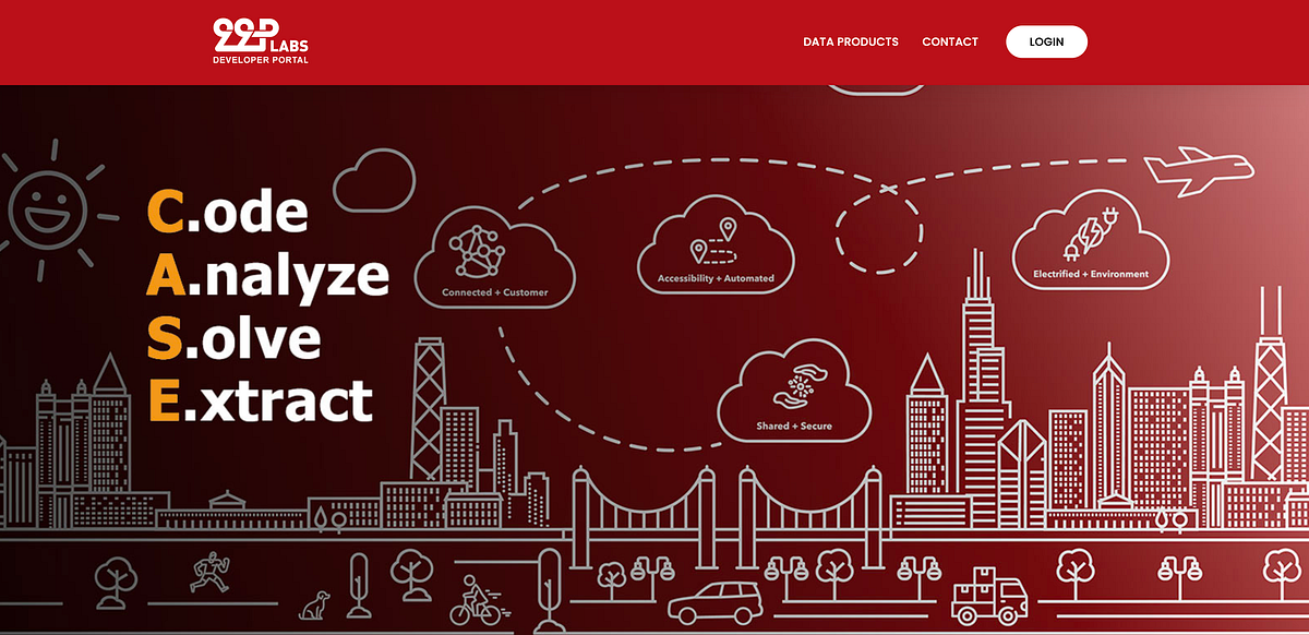 Developer Experience — Learnings & Path Forward | by 99P Labs | 99P ...